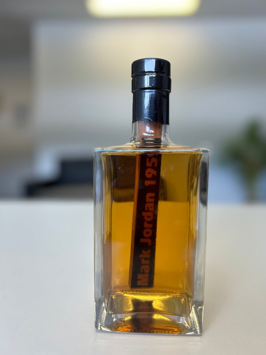 BOYB Whiskey – ABC Distillery