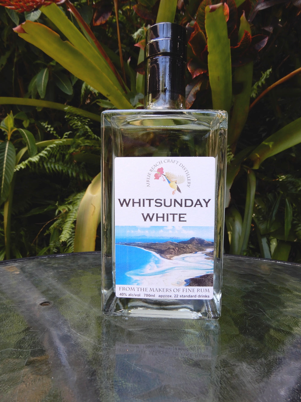 Whitsunday White - 700mL – ABC Distillery